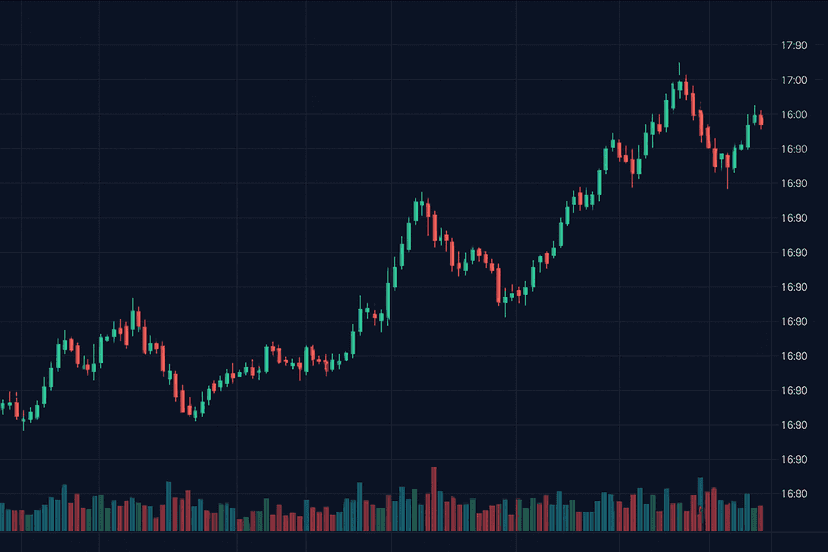 Nextrade | Trade like a boss | 1000X margin